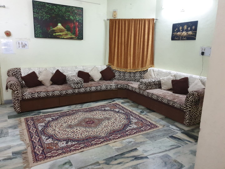 Cozy & Comfy Furnished Home (Perfect For Families) - Vadodara