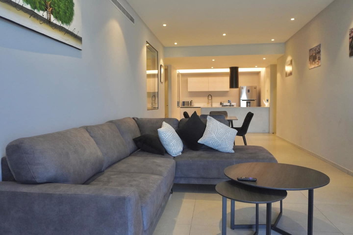 Apartment 18 G - Guadalajara