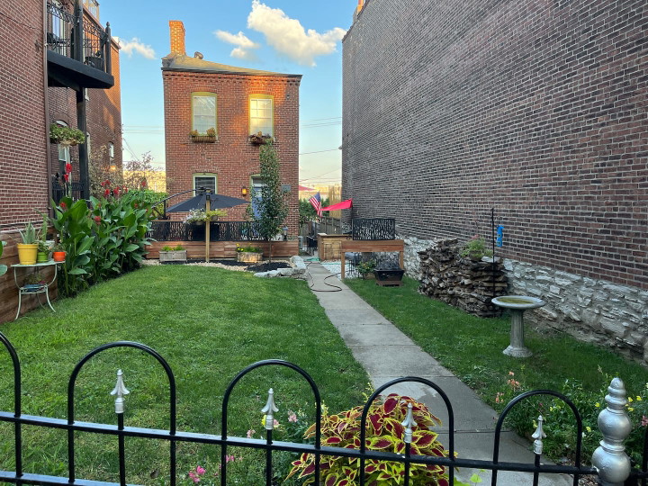 Historic Flounder House - Walk To Busch Stadium! - St. Louis, MO