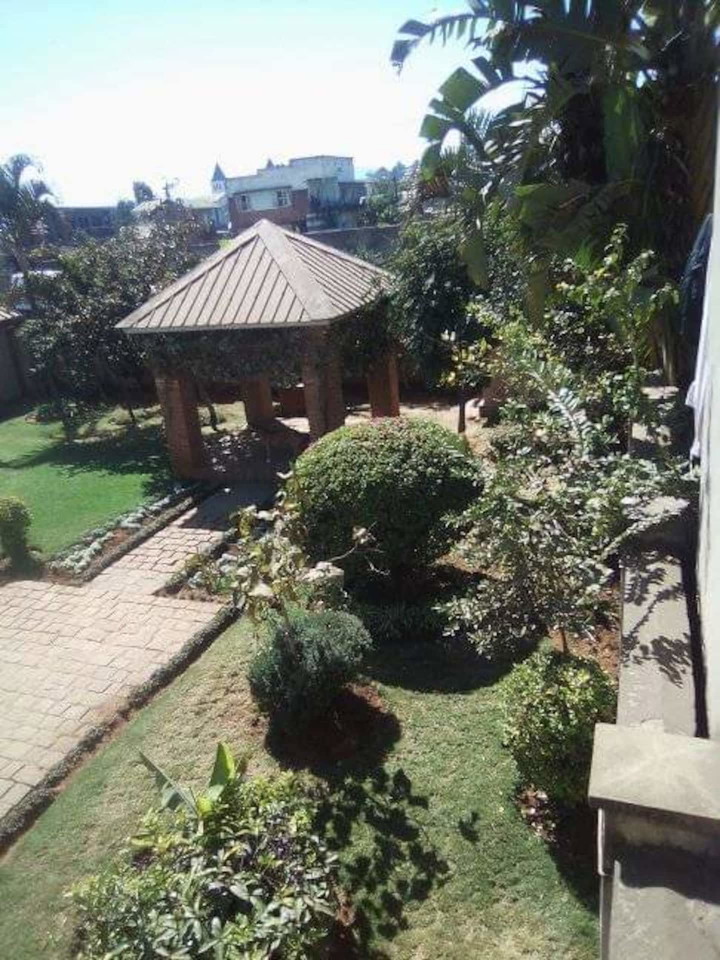 Villa Herifanja Antsirabe - Madagascar