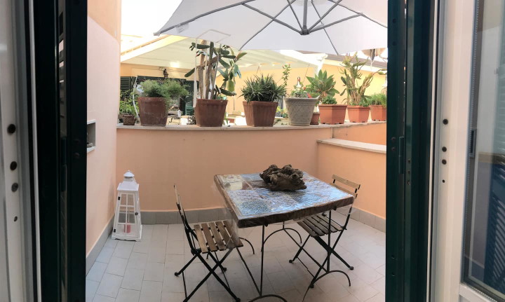"Casetta Del Borghetto" - 60 Minutos En Tren Desde El Centro De Roma - Nettuno