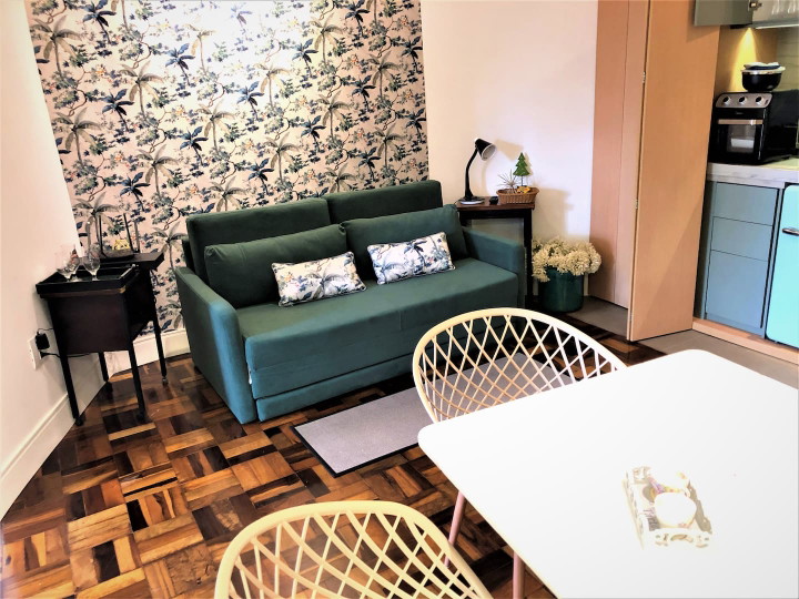 Milan Apartment In Vila Paraíso - Maringá