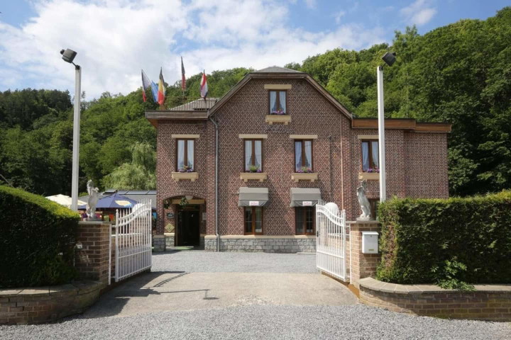 Familiale Sfeer - Durbuy