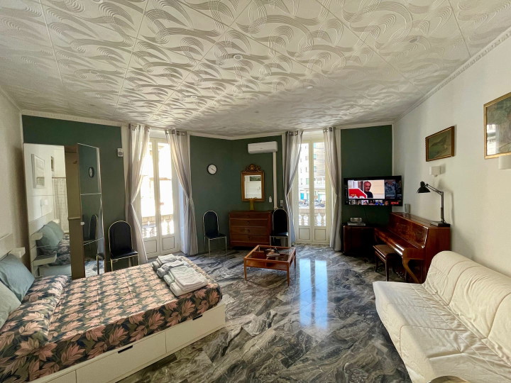 Home Nolo Milano 4 Rooms 11 Beds - Milan