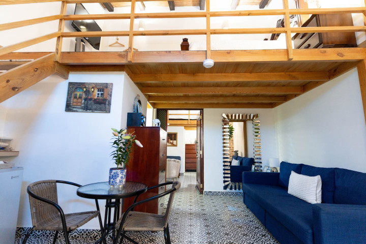 Best Loft Colonial Zone - The Poet's House - República Dominicana