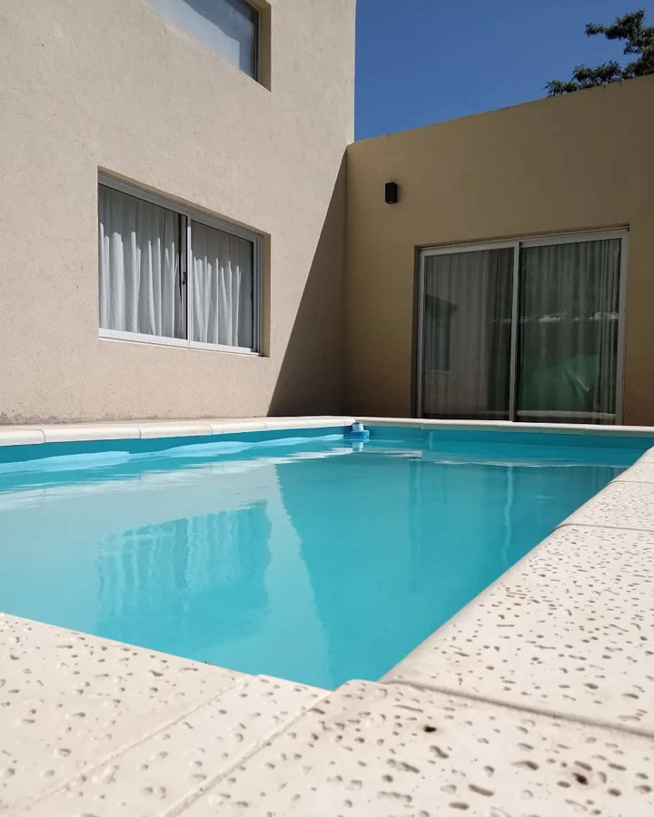 Casa Lidia(buena Opción Para Relajarte) - Chascomús