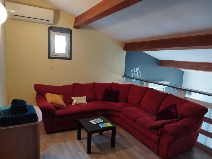 Studio Indépendant - Les Arcs