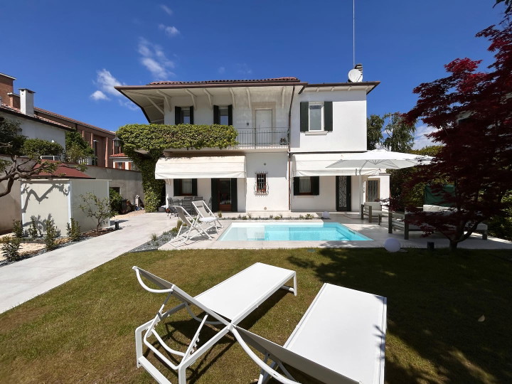 Villa Wally - Treviso - Treviso