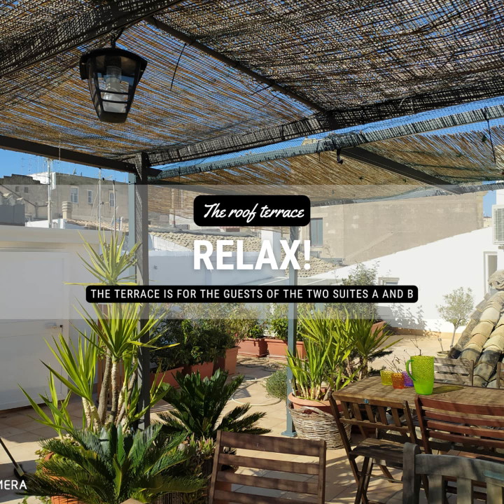 Matera Suiteb/ 2 Bedrooms With Wi-fi, Close To The Sassi - Matera