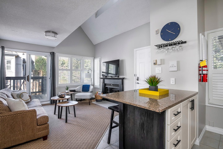 Stay A While - Pool, Shuttle & 2 Private Patio - Thornbury
