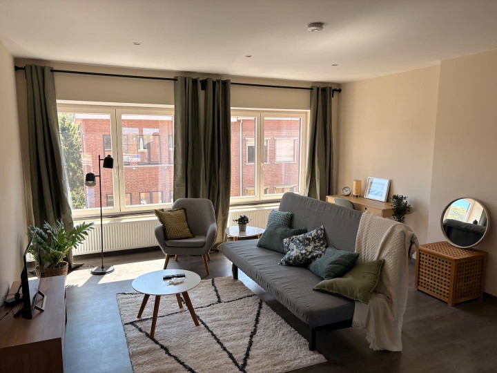 Duplex Chaleureux Au Centre Daarschot - Aarschot