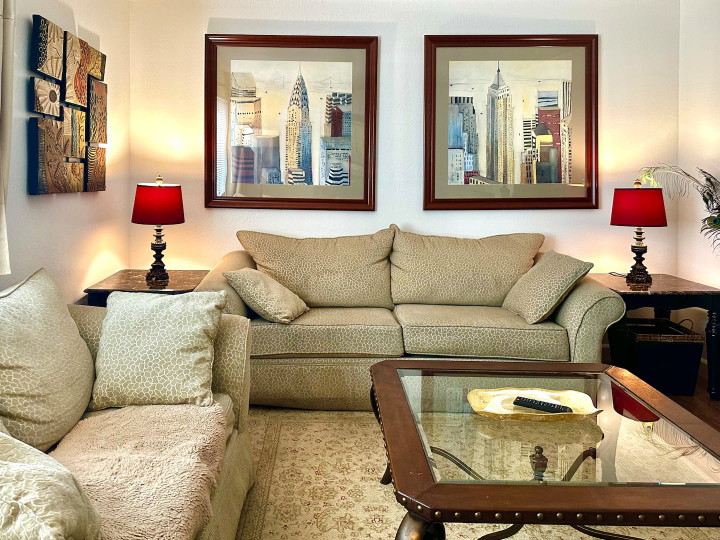 High Suite-8 Minutes To Oroville Hospital | K-bed - Oroville, CA