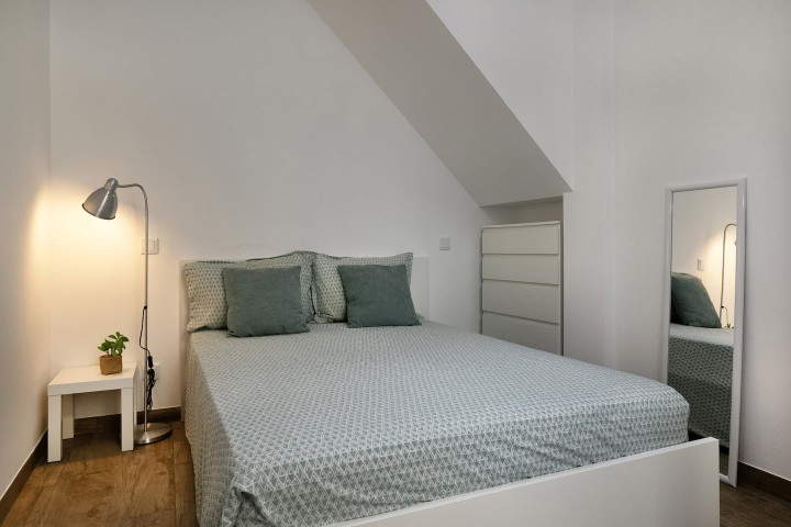 Red Door Flat By Trip2portugal - Figueira da Foz