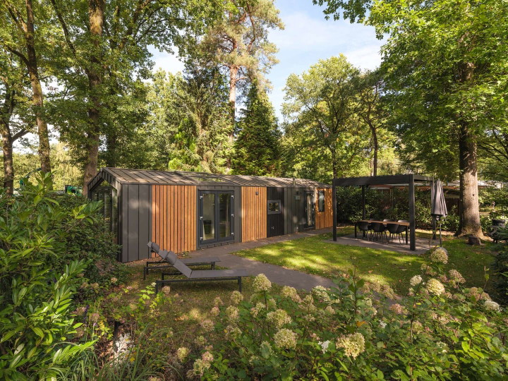Cozy Chalet | 6 Persons - Apeldoorn