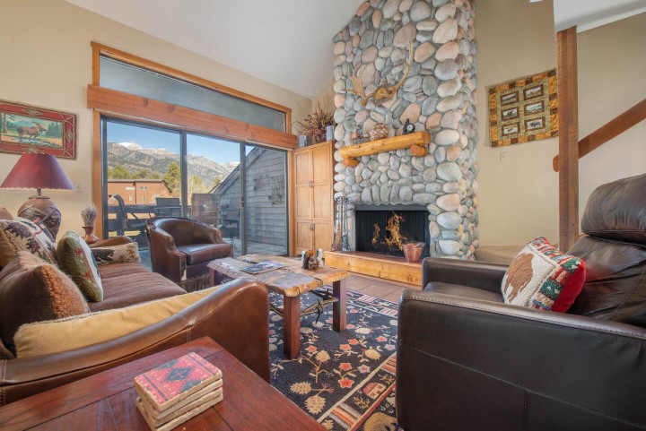 Rmr: Primrose 1711 Condo In The Aspens/wilson,wy - Teton Village, WY