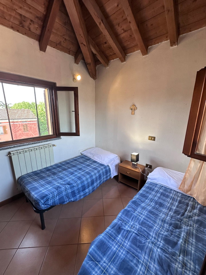 Dante 13 Flat - Cremona