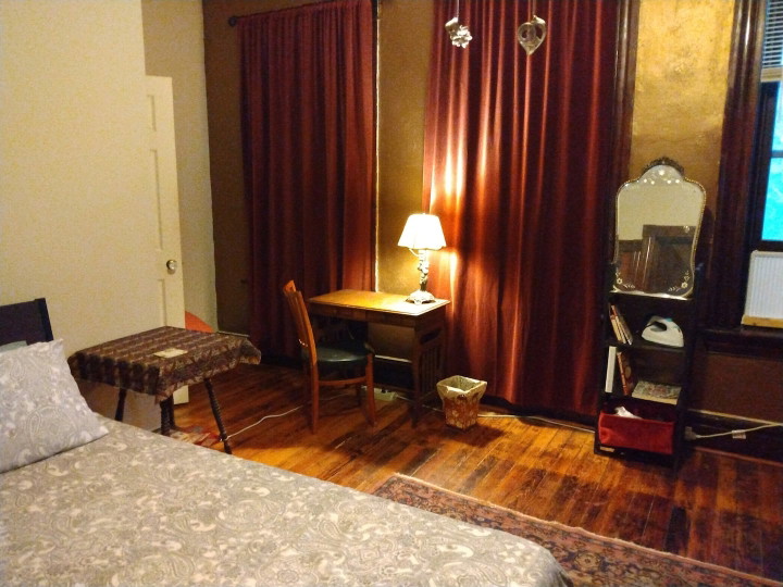 Appartement Artistique De 2&nbsp;Chambres Au 2e&nbsp;éTage Avec Jardin Et Billets - Saint-Louis, MO