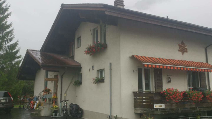 Active Holiday, Family And Children, Nature, Peace And Relaxation, Sport - Brienz