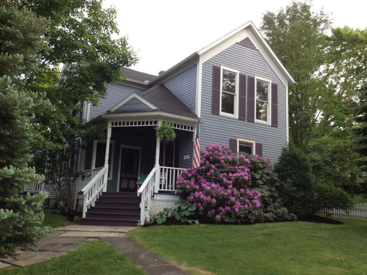 Hidden Gem In The Valley! - Peninsula, OH