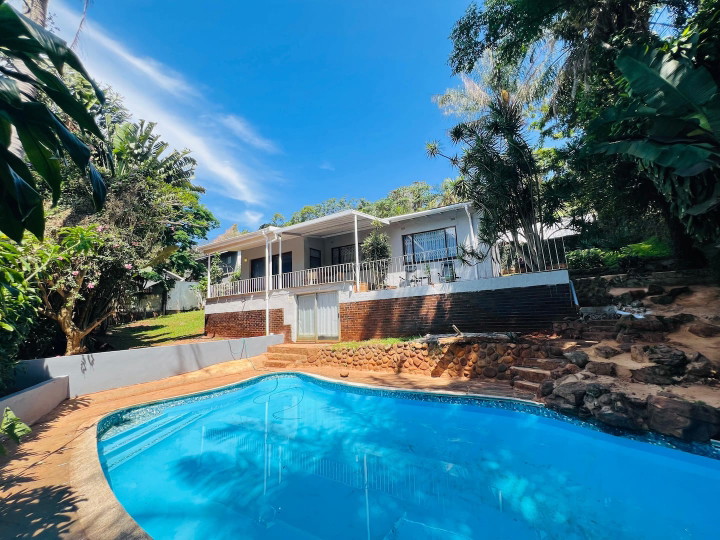 48 Archer Crescent - Durban