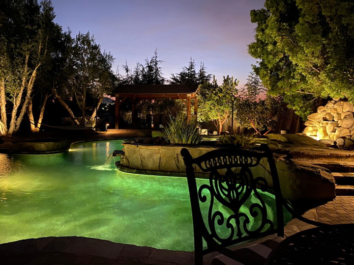 Christys Cottage - Thousand Oaks, CA