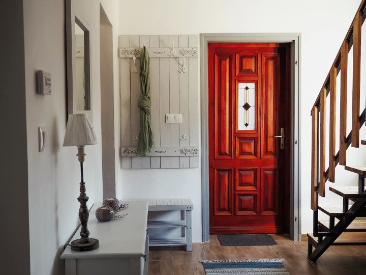 Followed Guest House - Badacsony