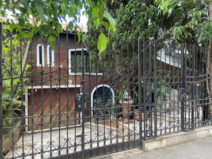 ÓTima Casa Na Região Da Mooca - Sao Paulo