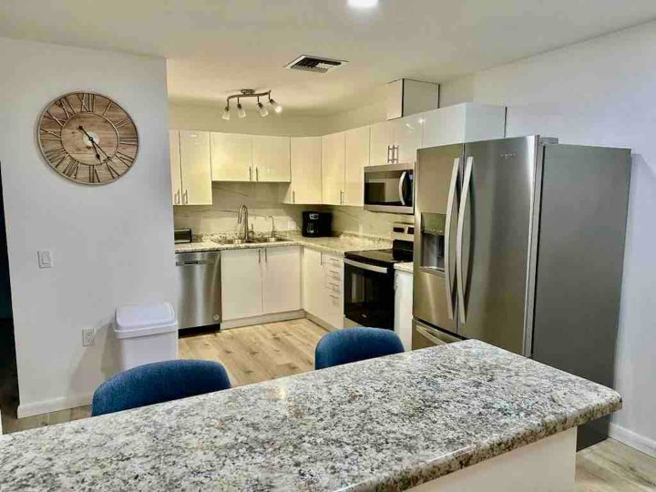 Seashell 6 - Your Beach Vacation! - Boynton Beach, FL