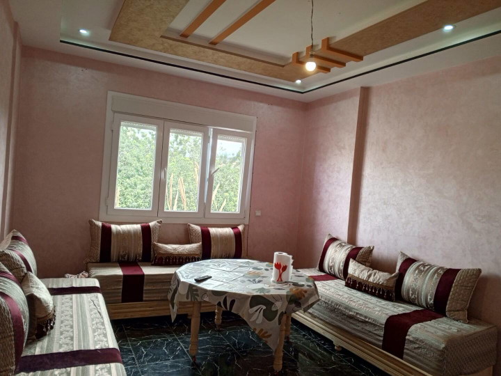 Beach Residence, 350m De La Plage - Saidia
