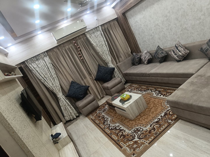 Premium Studio Apartment Located In Bistupur. - India