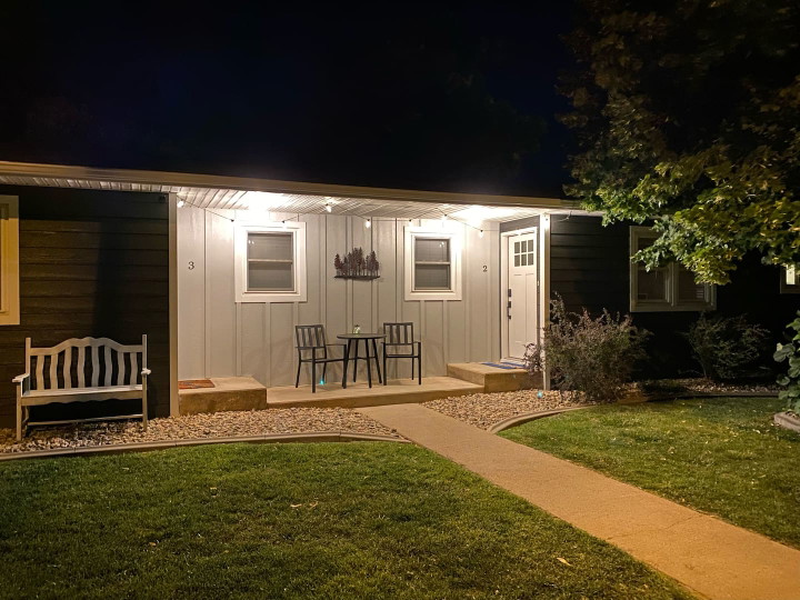 Bungalow On Jackson 2 , Spearfish Sd - Spearfish, SD