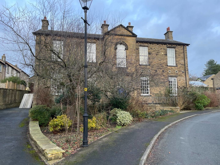 The Toy Room Bedsit - Skipton