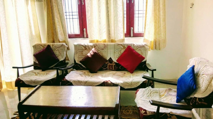 Dayal Sthan - Lucknow