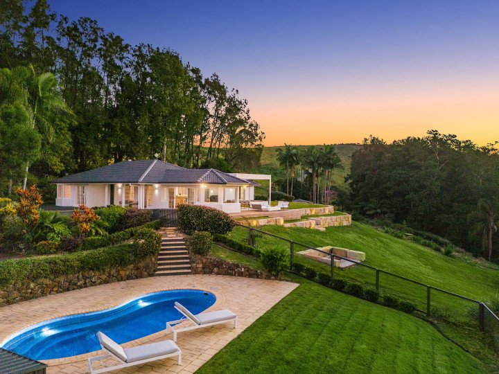 The Bower - Byron Hinterland - Ballina