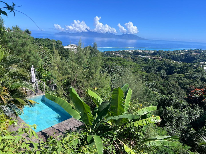 Life Is Beautiful In Tahiti ! - French Polynesia