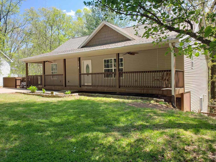 Comfortable In-town Stay - Clayton, Ga - Georgia (State)