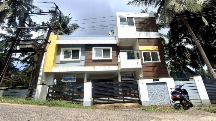 Krishna Kunja - Udupi