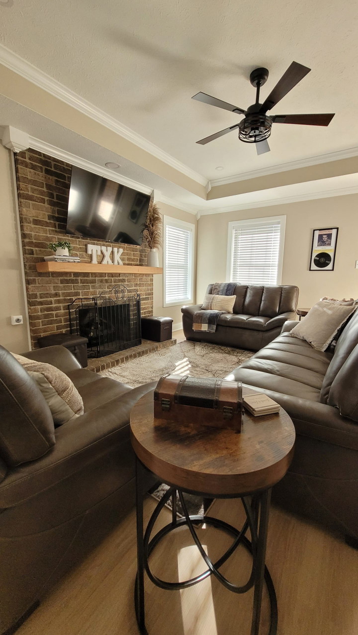 Texarkana Baby | Historic Charm Garage Sleeps 6 - Texarkana, AR