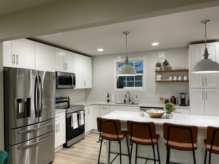 Great Location - Renovated - Private Backyard - Nashville, TN