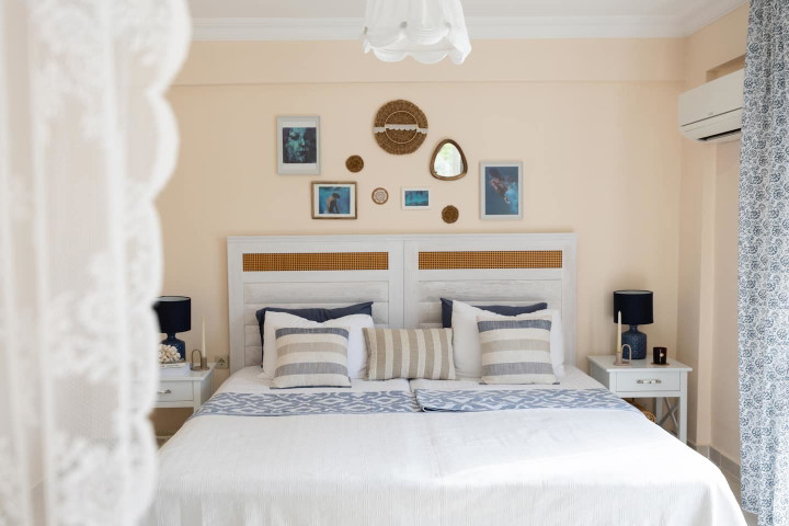 Dai̇dala Home-2 - Göcek