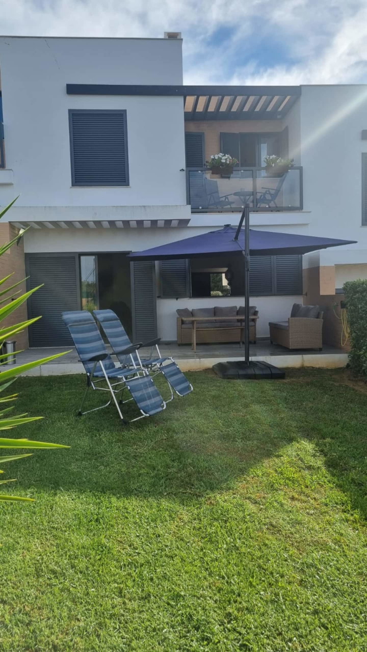 Sea View Villa Townhouse - Guia