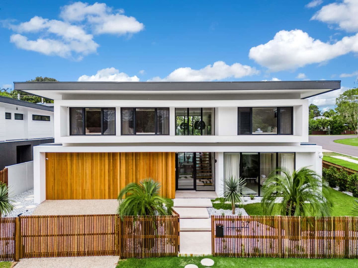 Poet's Corner | 6 Bedroom | Heated Pool & Sauna - Byron Bay