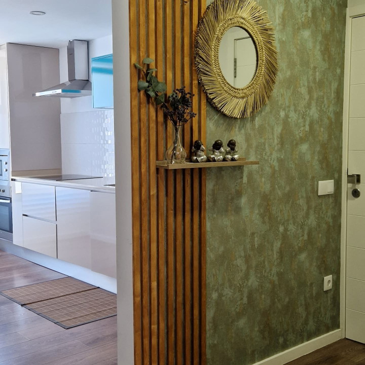 City Lucca - Apartamento Barcelos - Barcelos