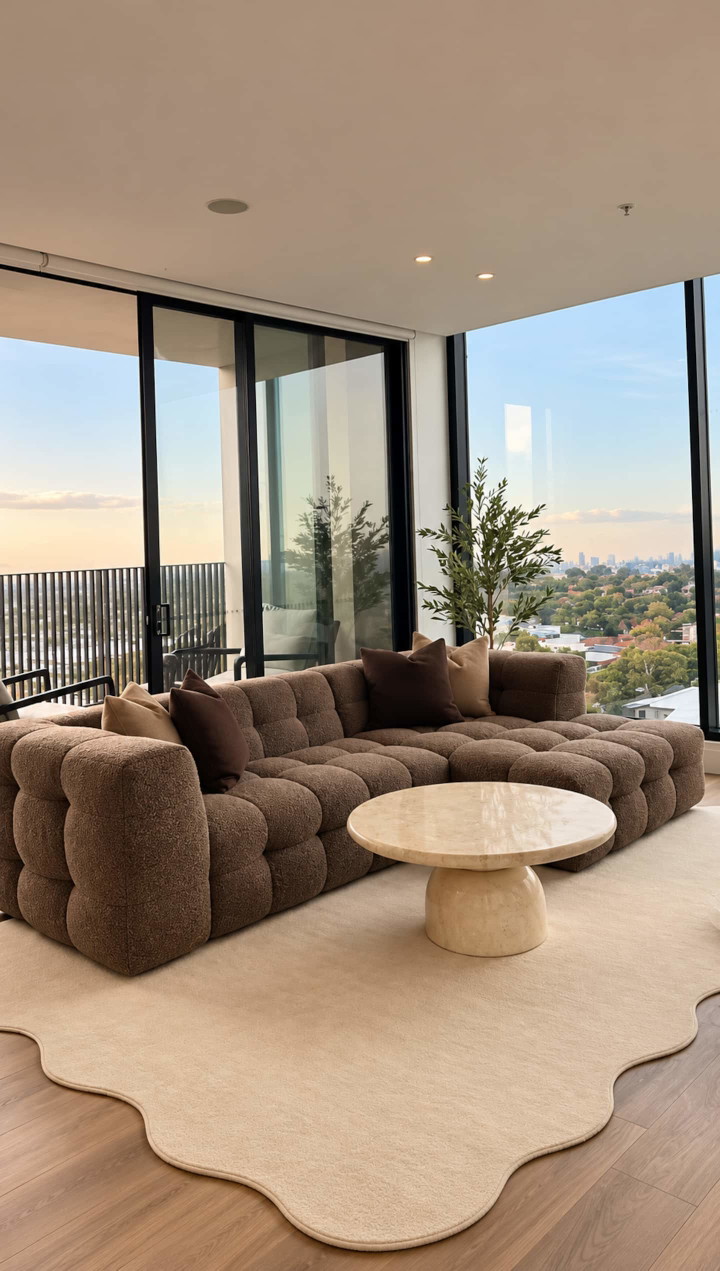 Luxury Penthouse-style Escape Panoramic City Views - Blacktown