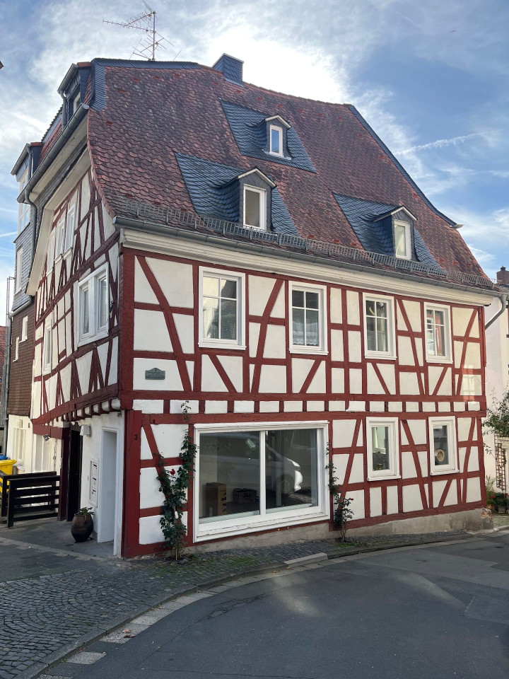 Gasthaus Zum Löwen - Eschborn
