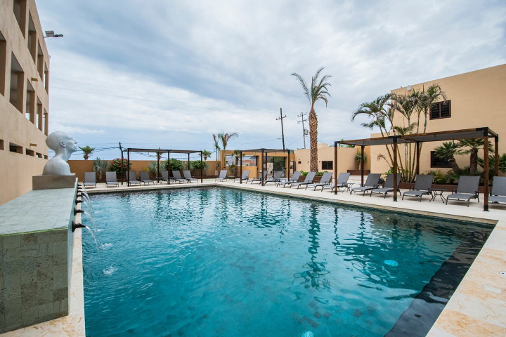 Roqueta&nbsp;13, Nous Avons Deux Piscines. «&nbsp;Nous Facturons&nbsp;» - La Paz