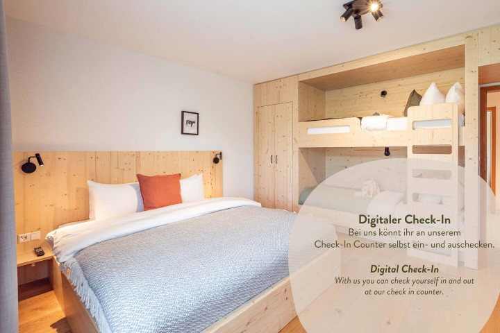 Apartment Studio - Stuub Jostal - Titisee-Neustadt