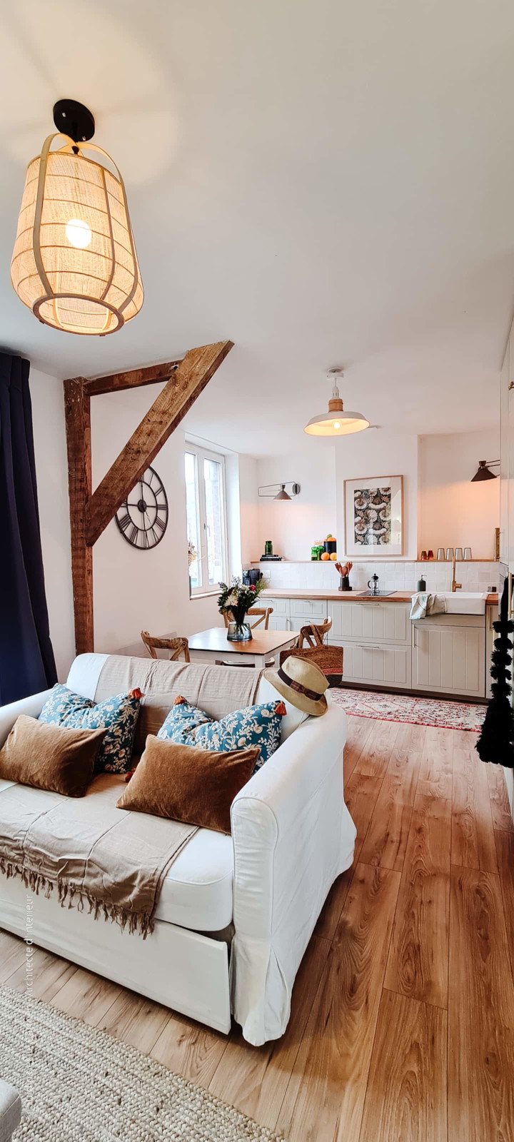 "Le Beffroi" : Appartement Cosy En Cœur De Ville - Houplines