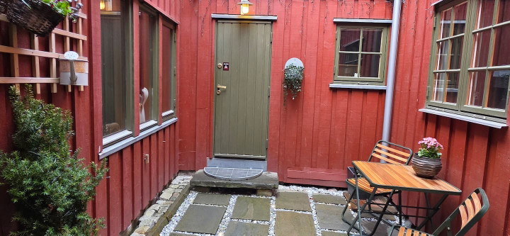 Leilighet I Trondheim, Bo Midt I Byen - Trondheim