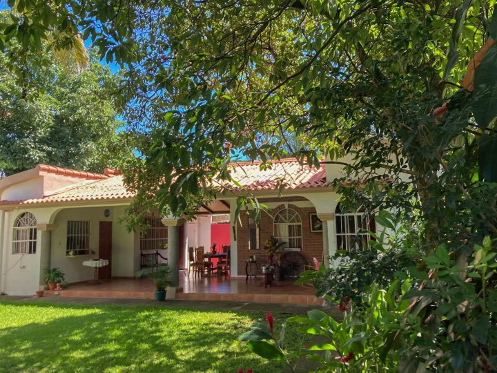 Casa Isabella&nbsp;: Pour Votre Repos - Santa Ana